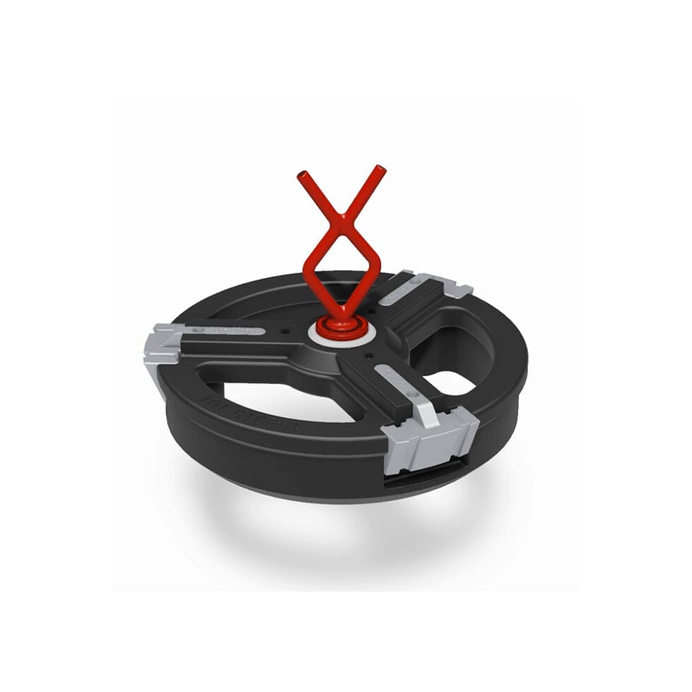 Wellhead Cleaning Tool - Djuvik