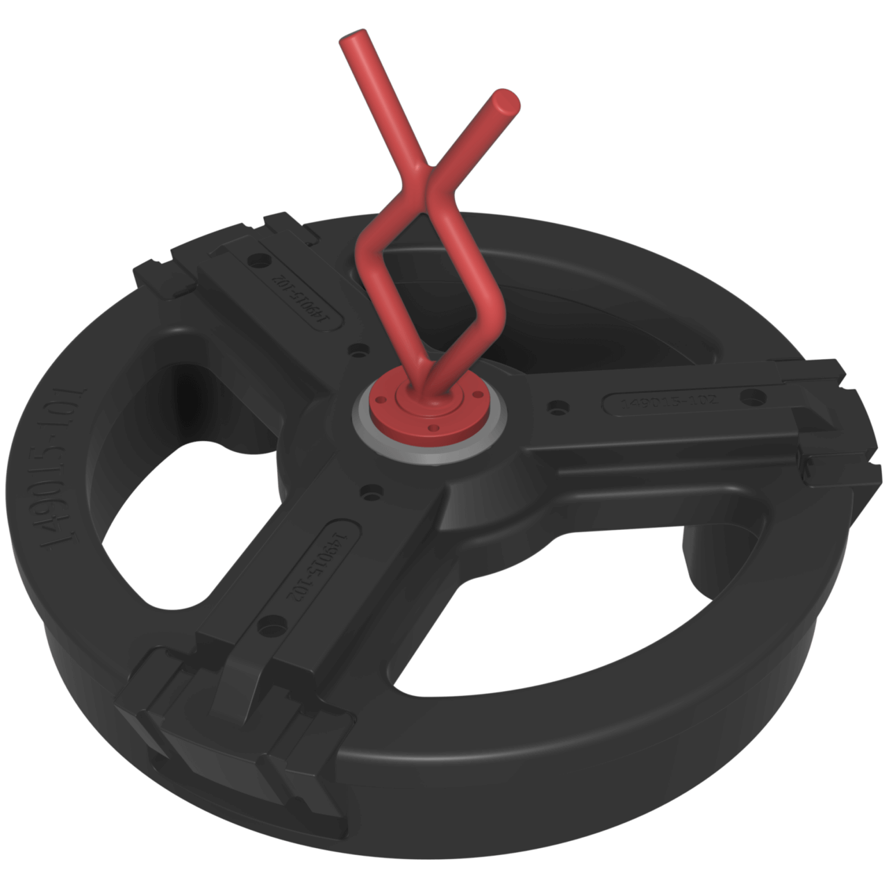 Wellhead Cleaning Tool - Djuvik