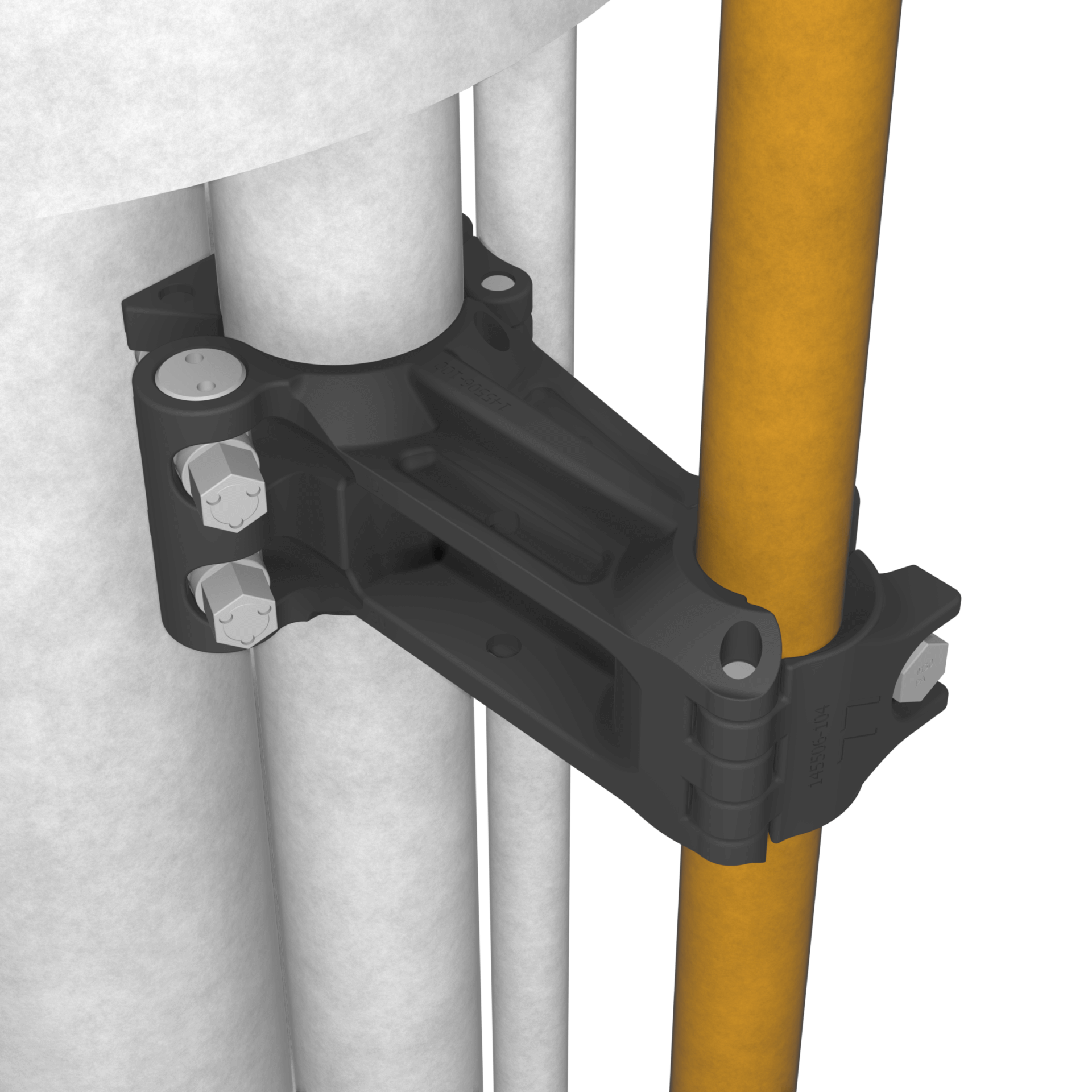 Drilling/Marine Riser Clamps - Djuvik