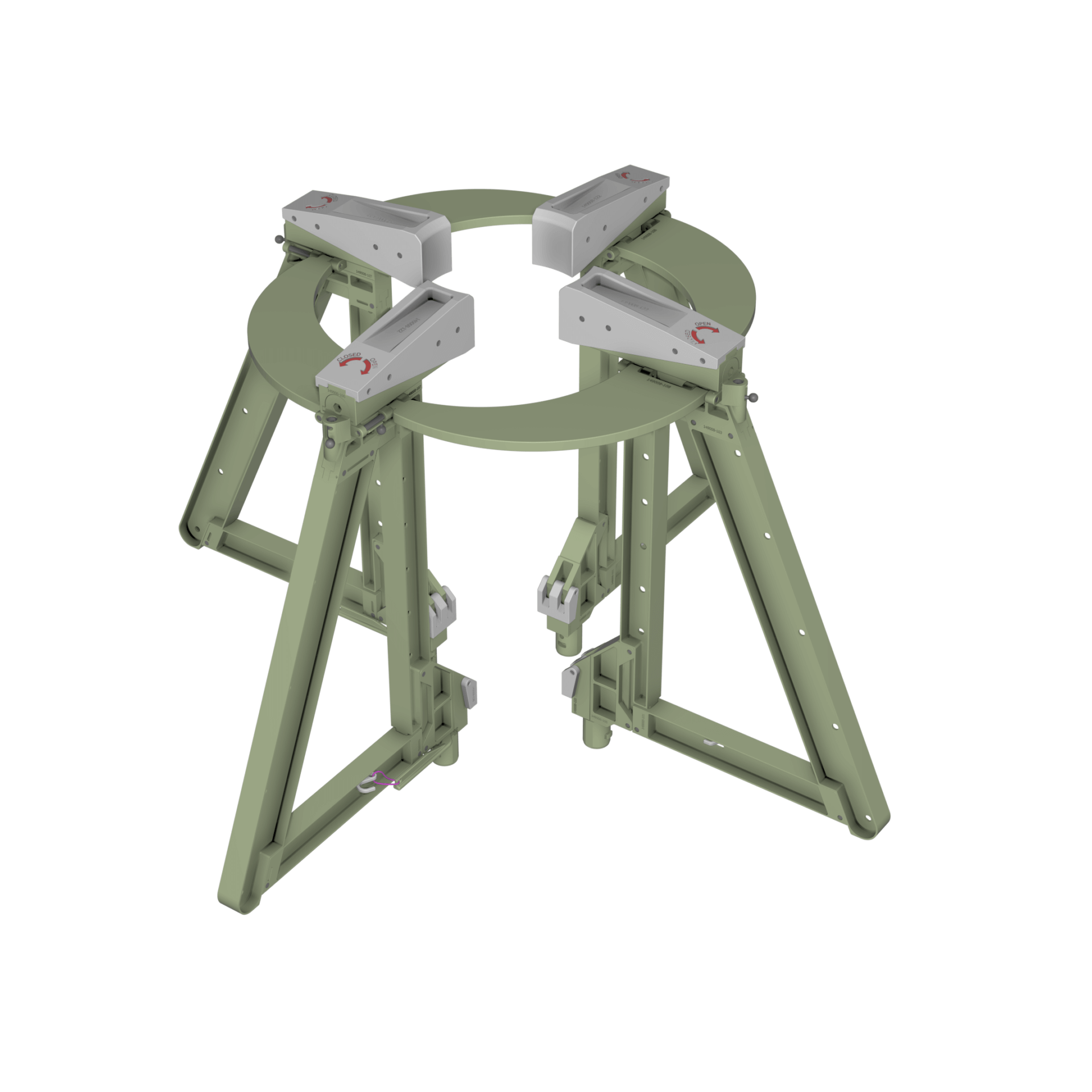 THROT Guide - Djuvik